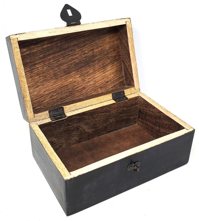 Mjolnir Box – Hearth and Stars